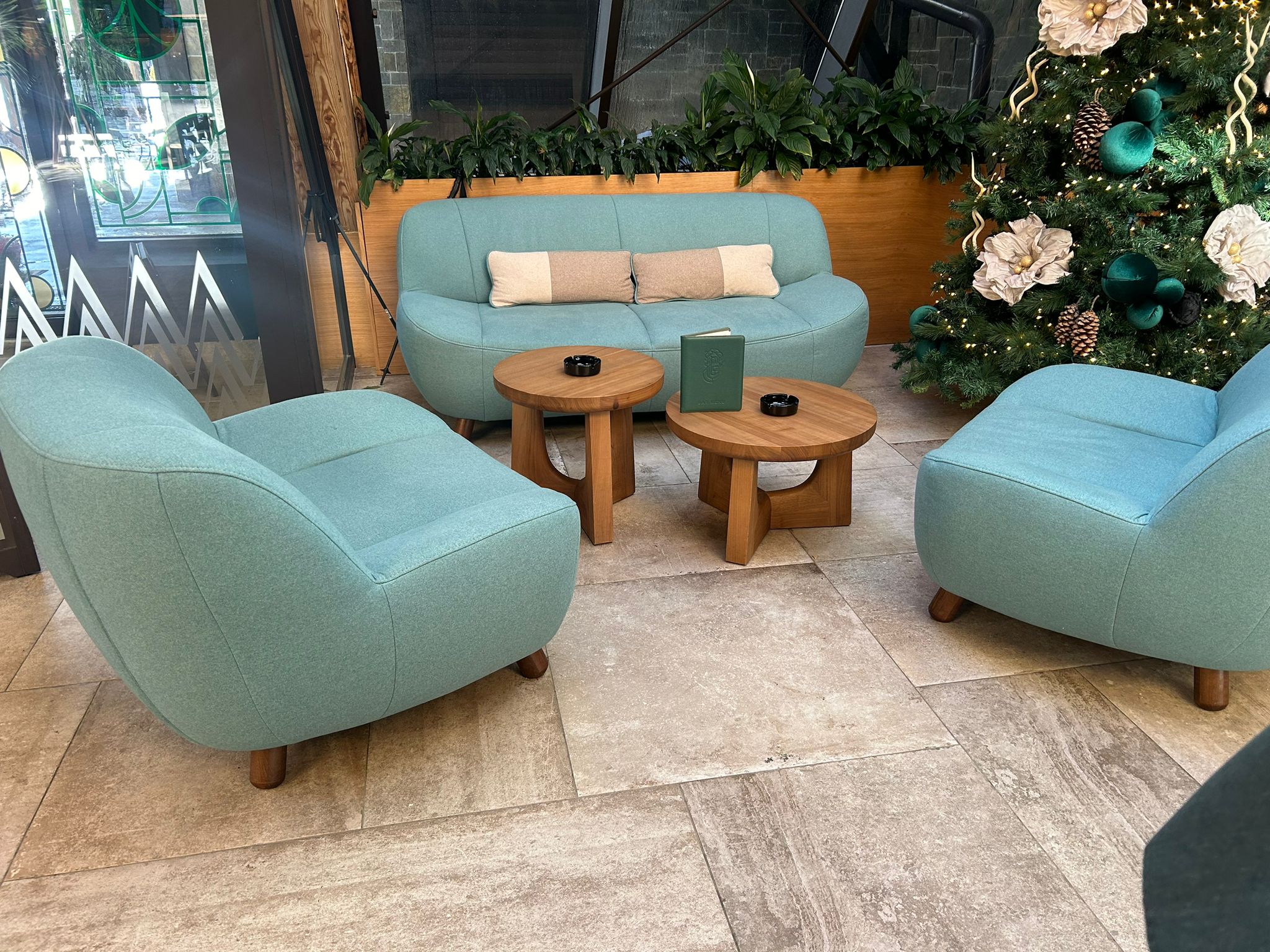 Galerija - Extraform