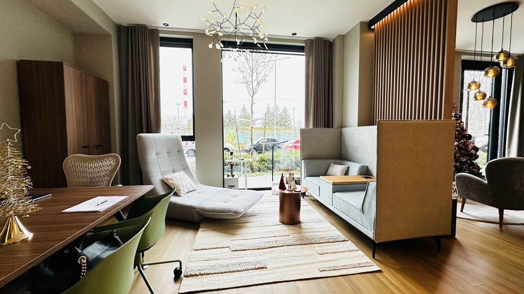 Galerija - Extraform