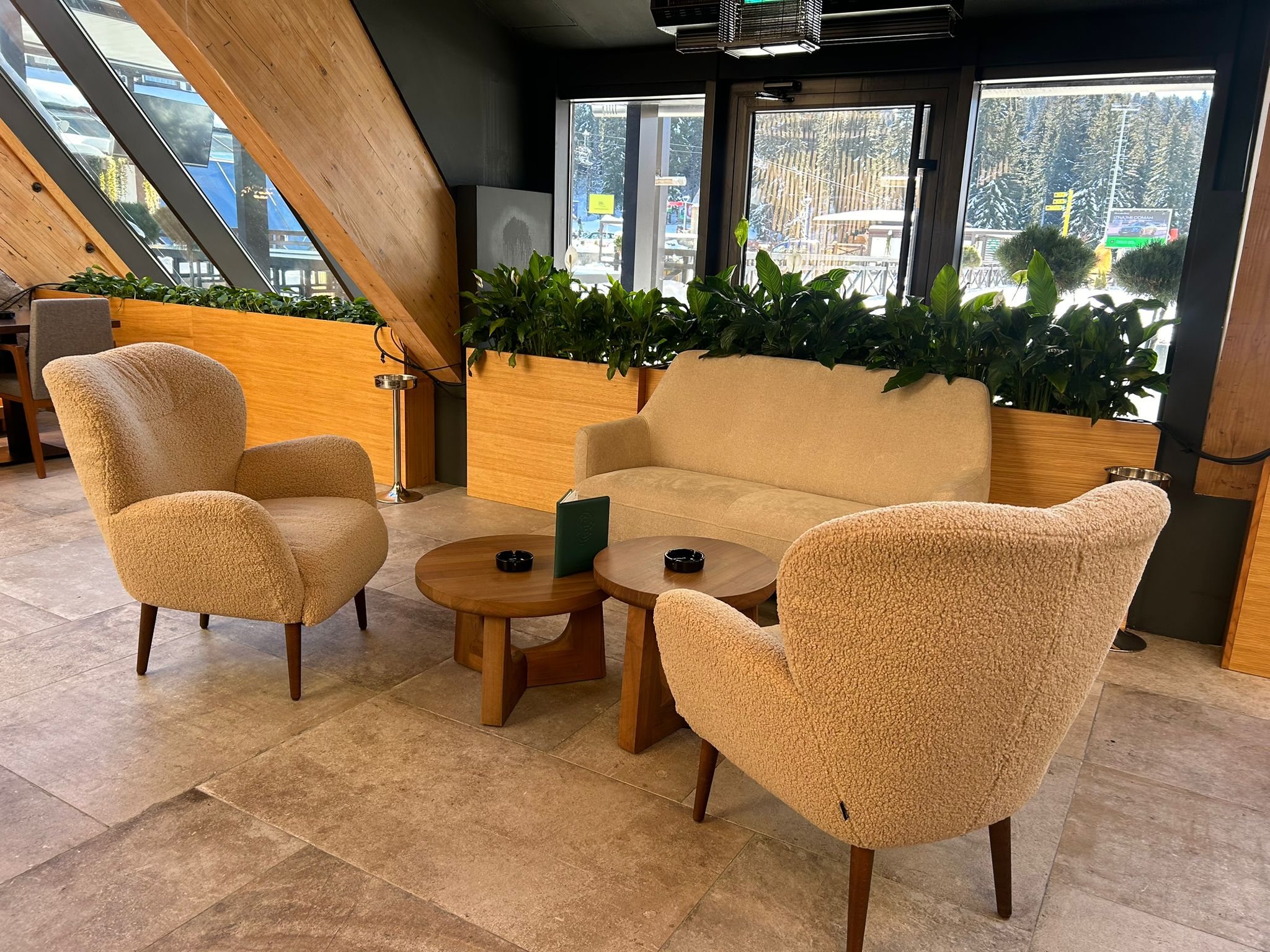 Galerija - Extraform