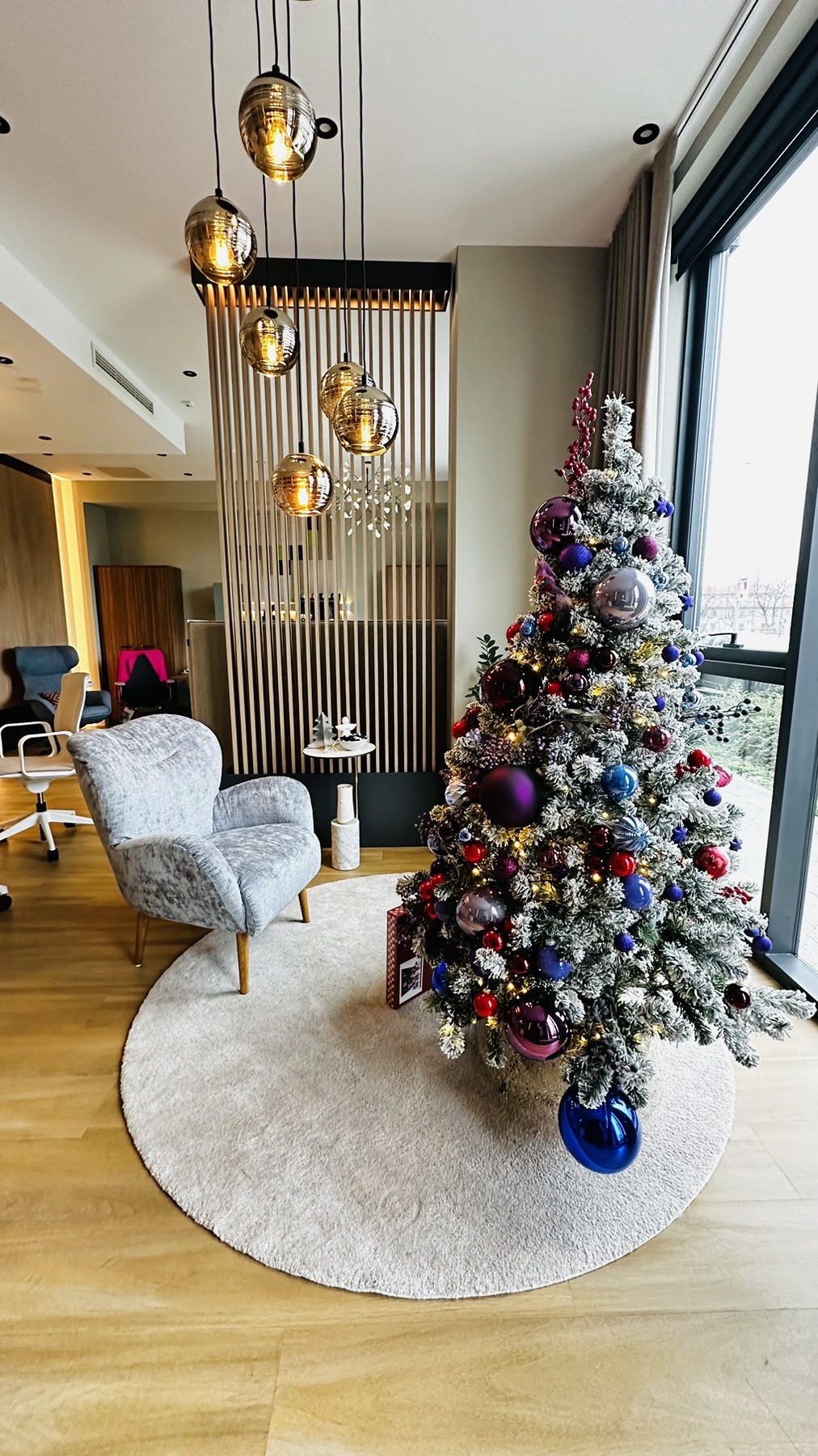 Galerija - Extraform