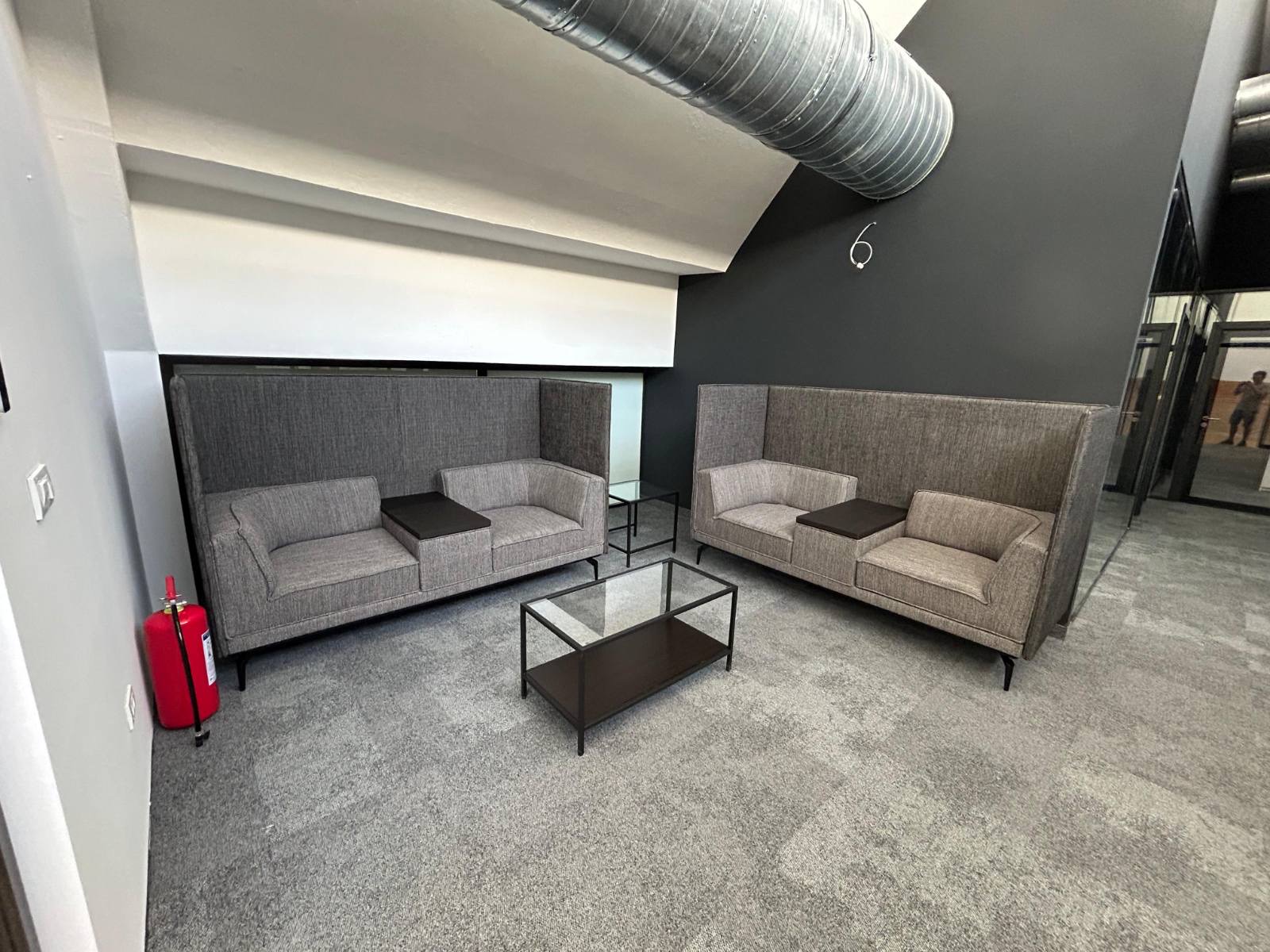 Galerija - Extraform