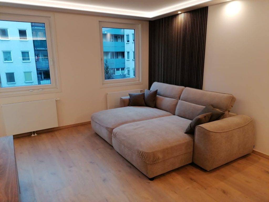 Galerija - Extraform