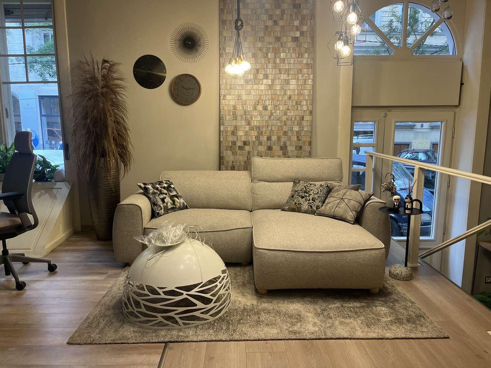 Galerija - Extraform