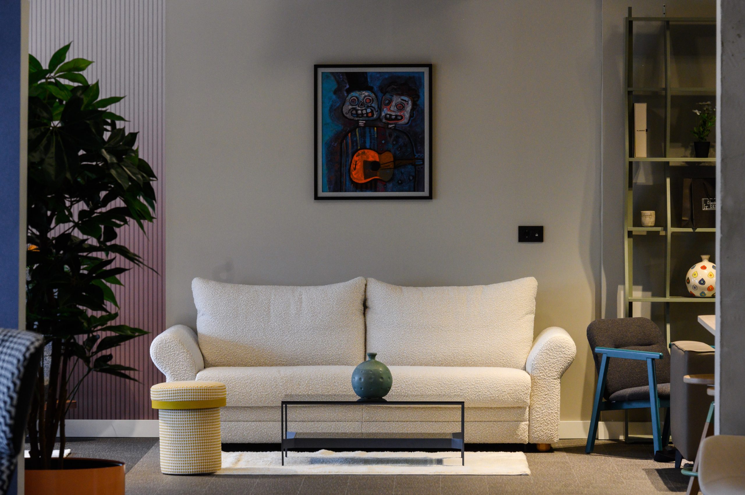 Galerija - Extraform