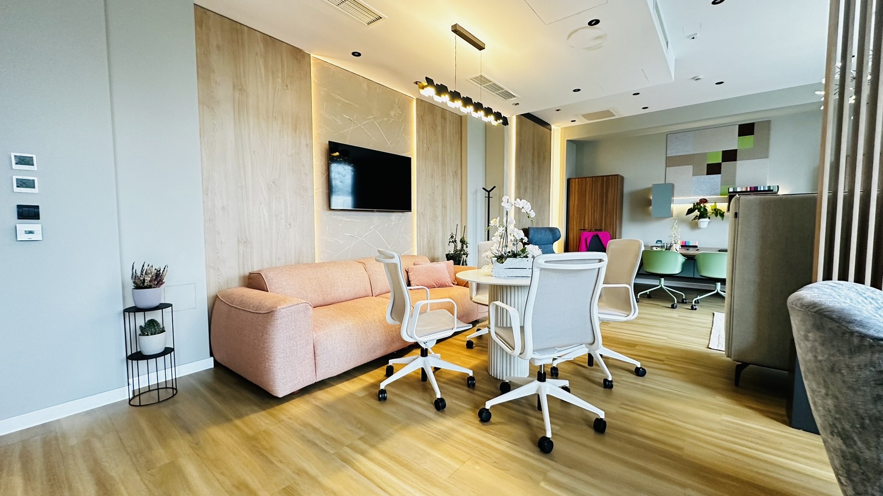 Galerija - Extraform