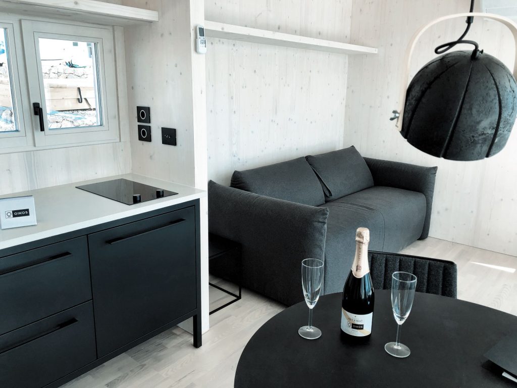 Galerija - Extraform