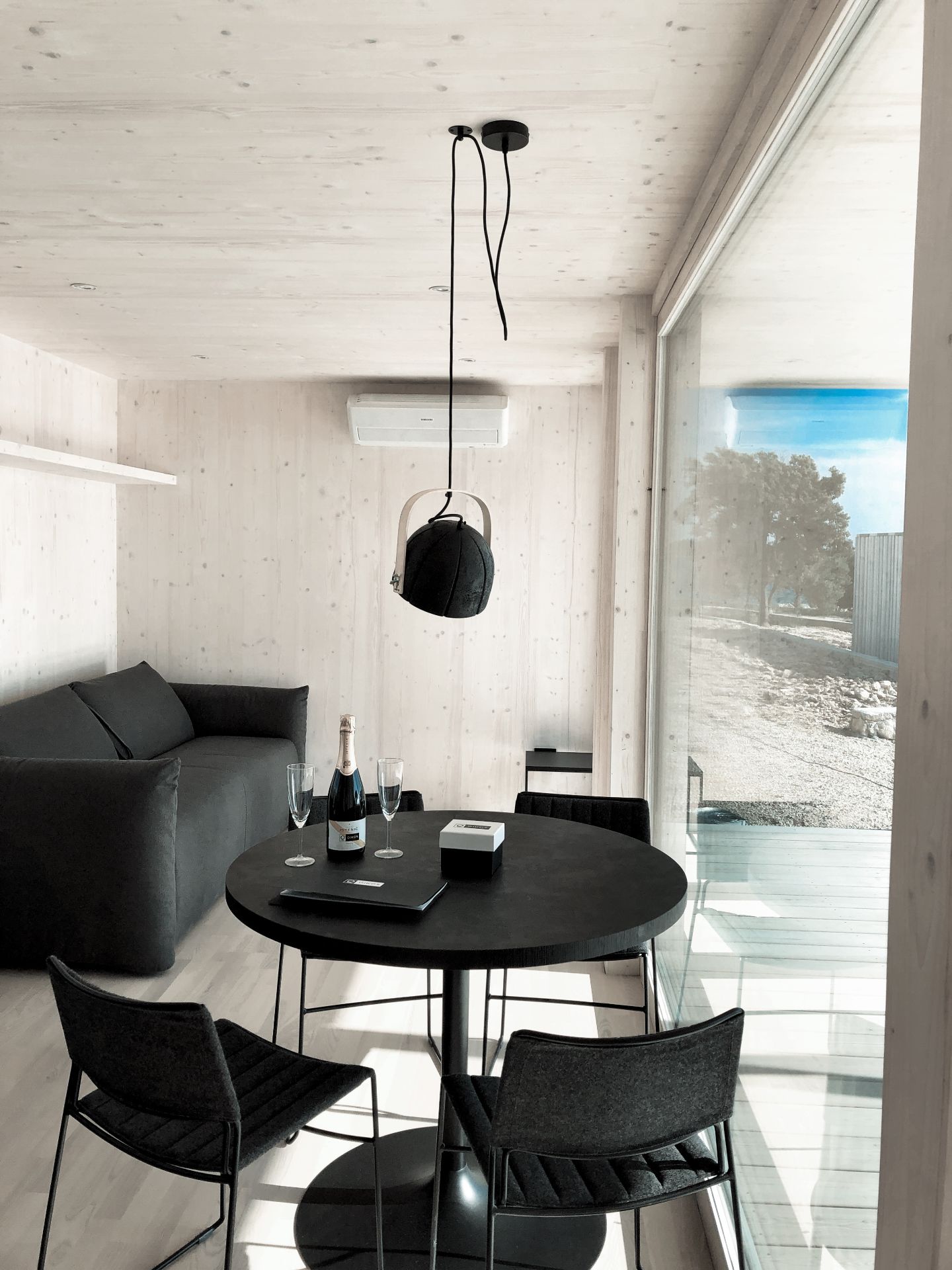 Galerija - Extraform