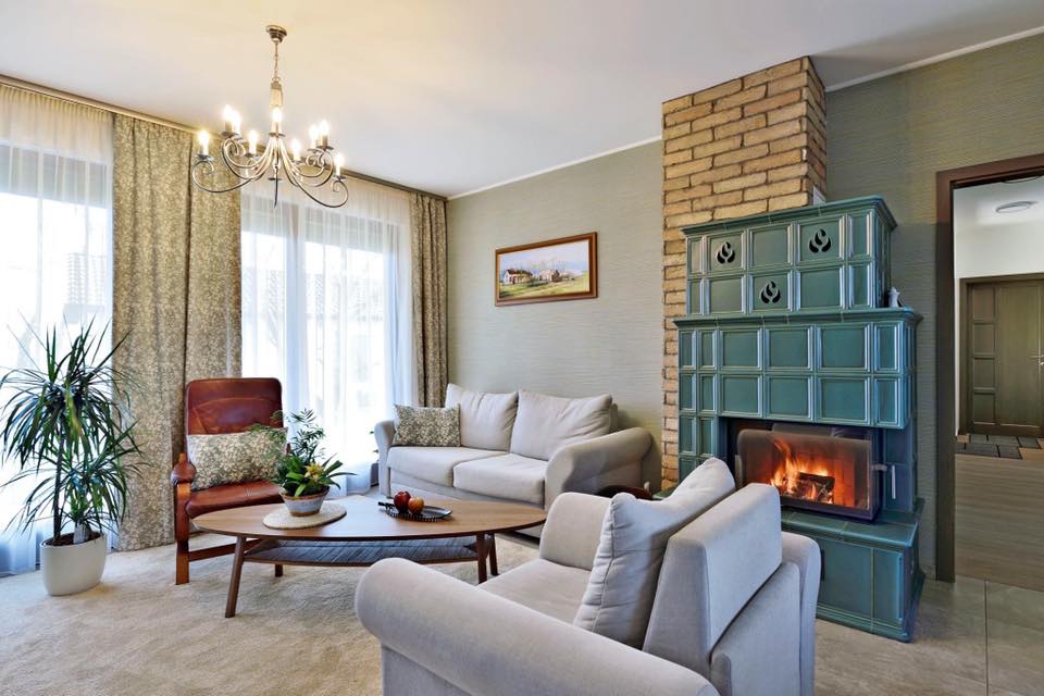 Galerija - Extraform