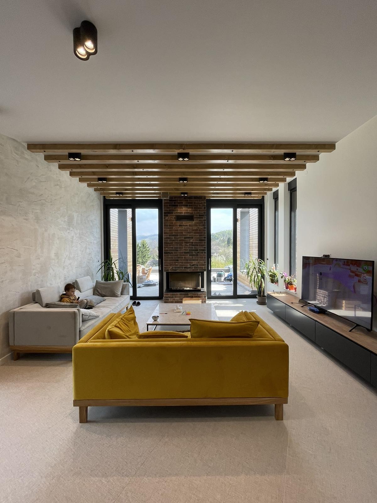 Galerija - Extraform