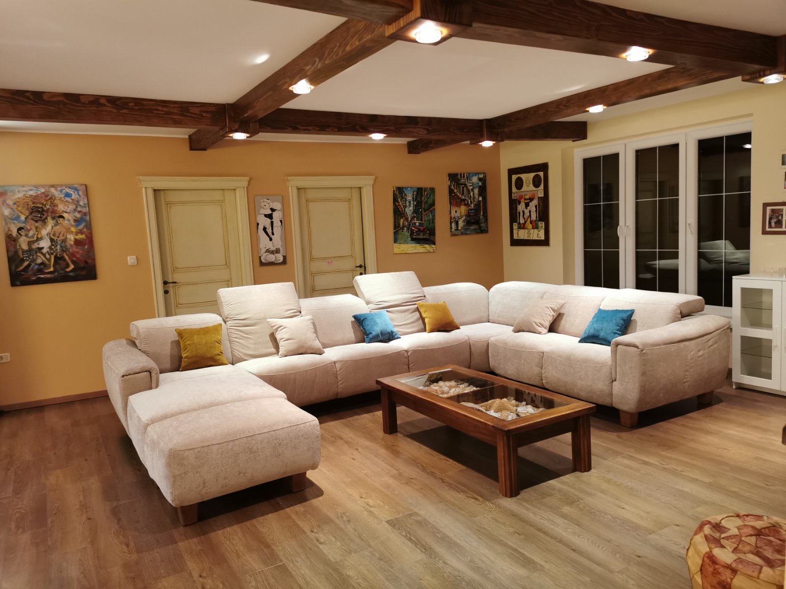 Galerija - Extraform