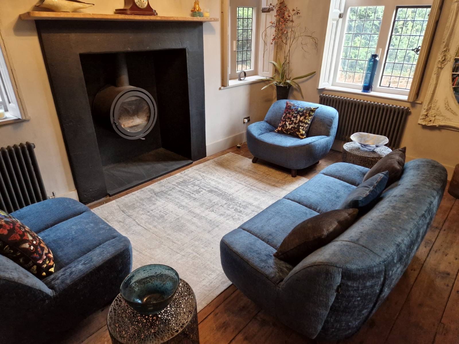 Galerija - Extraform