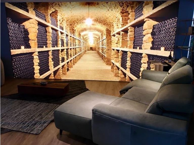 Galerija - Extraform