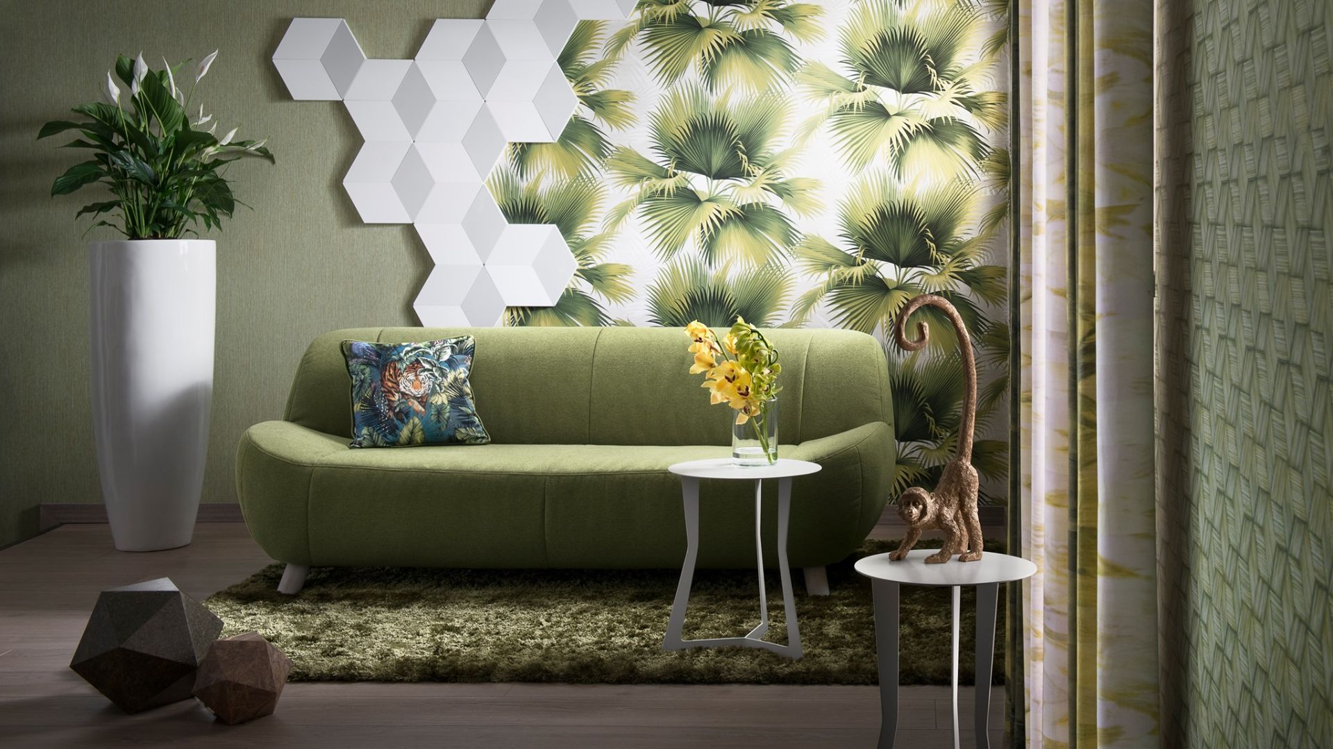 Galerija - Extraform