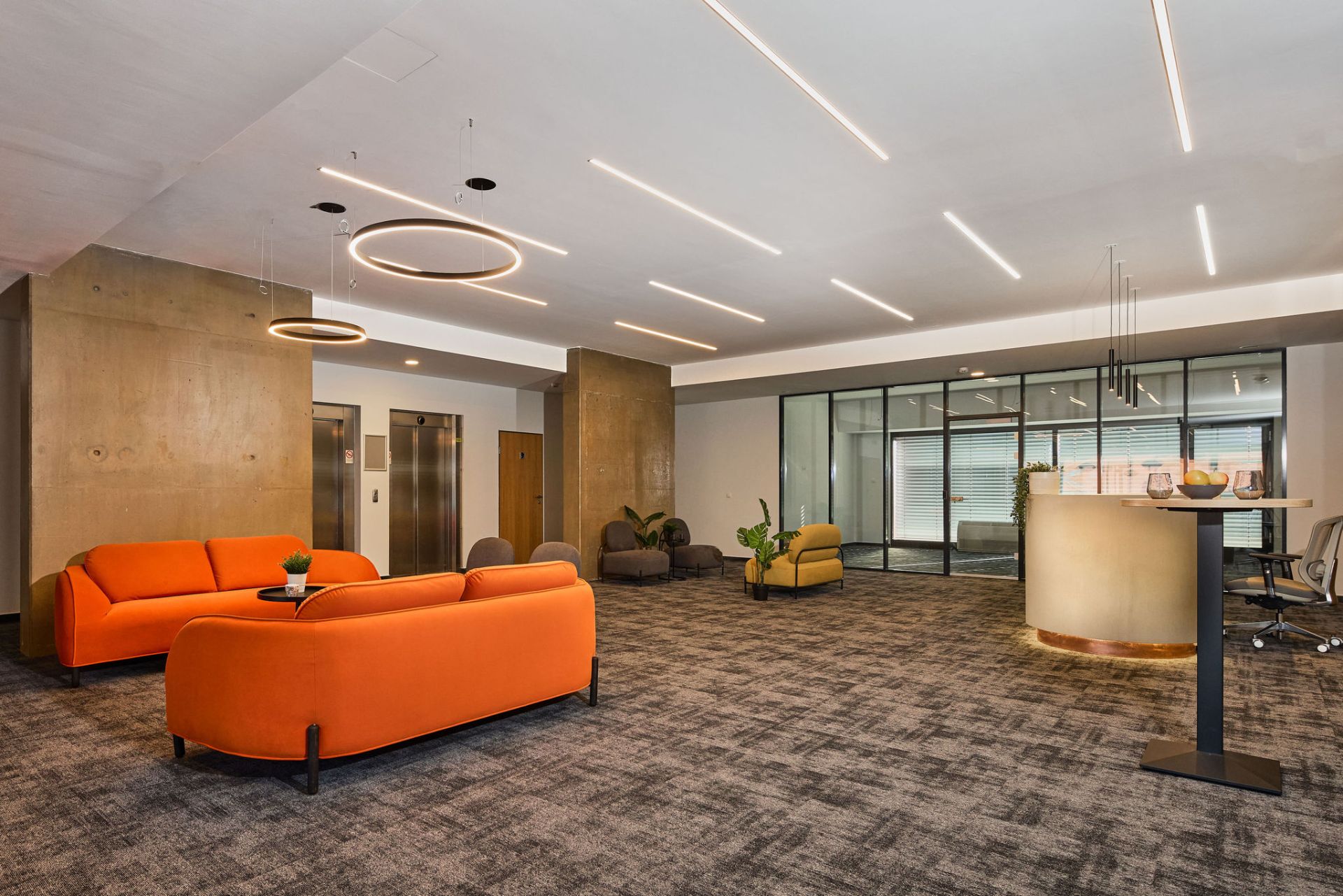 Galerija - Extraform