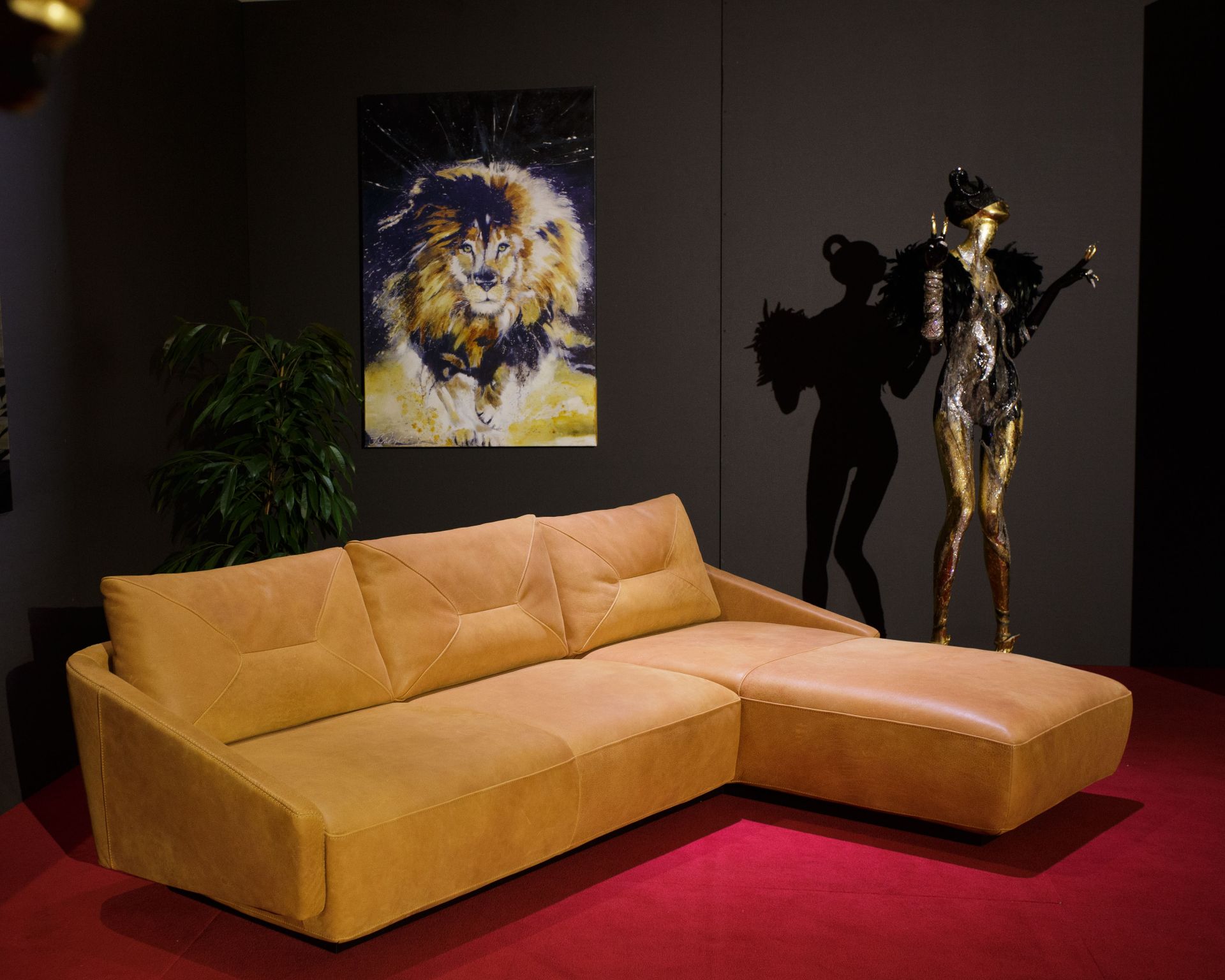 Galerija - Extraform