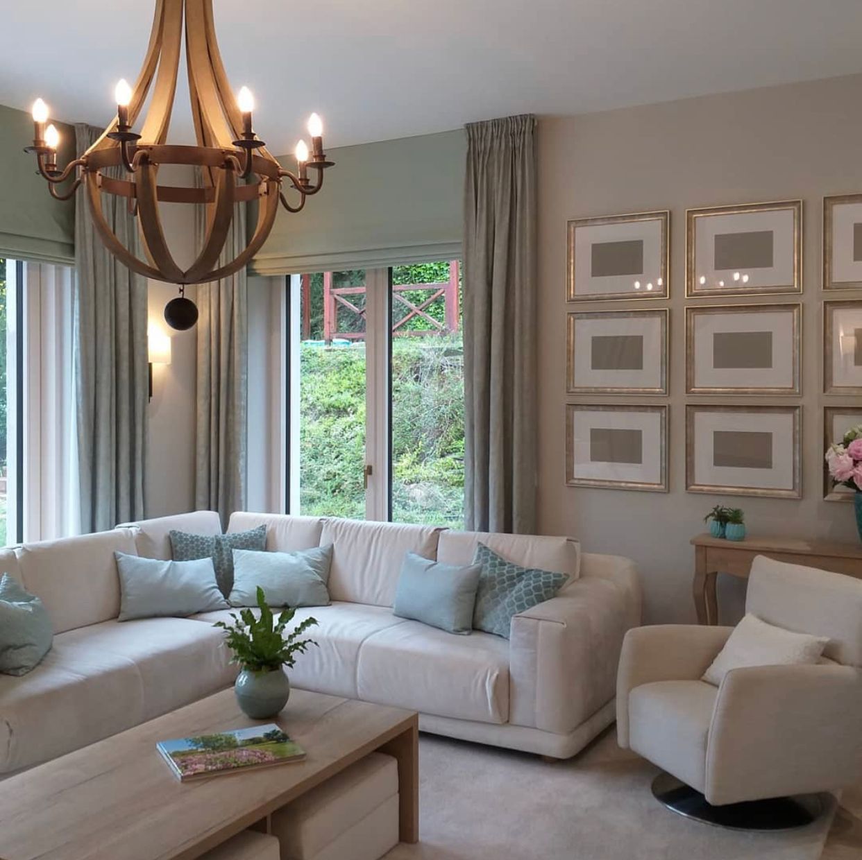 Galerija - Extraform