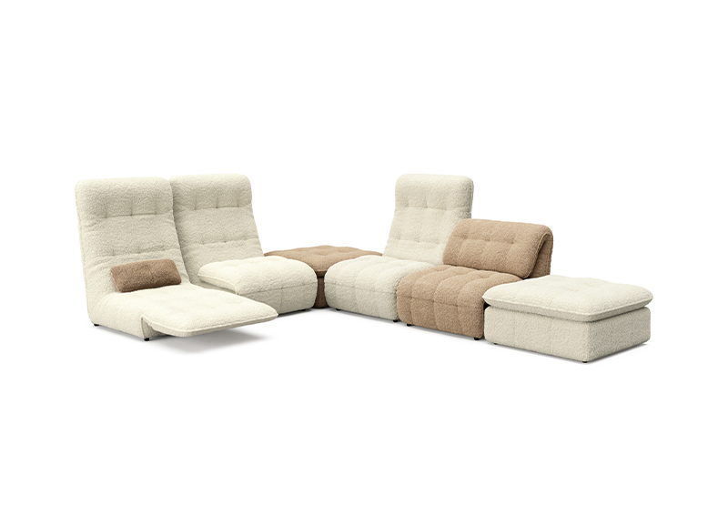 Relax Garniture Extraform Relax Garniture Extraform